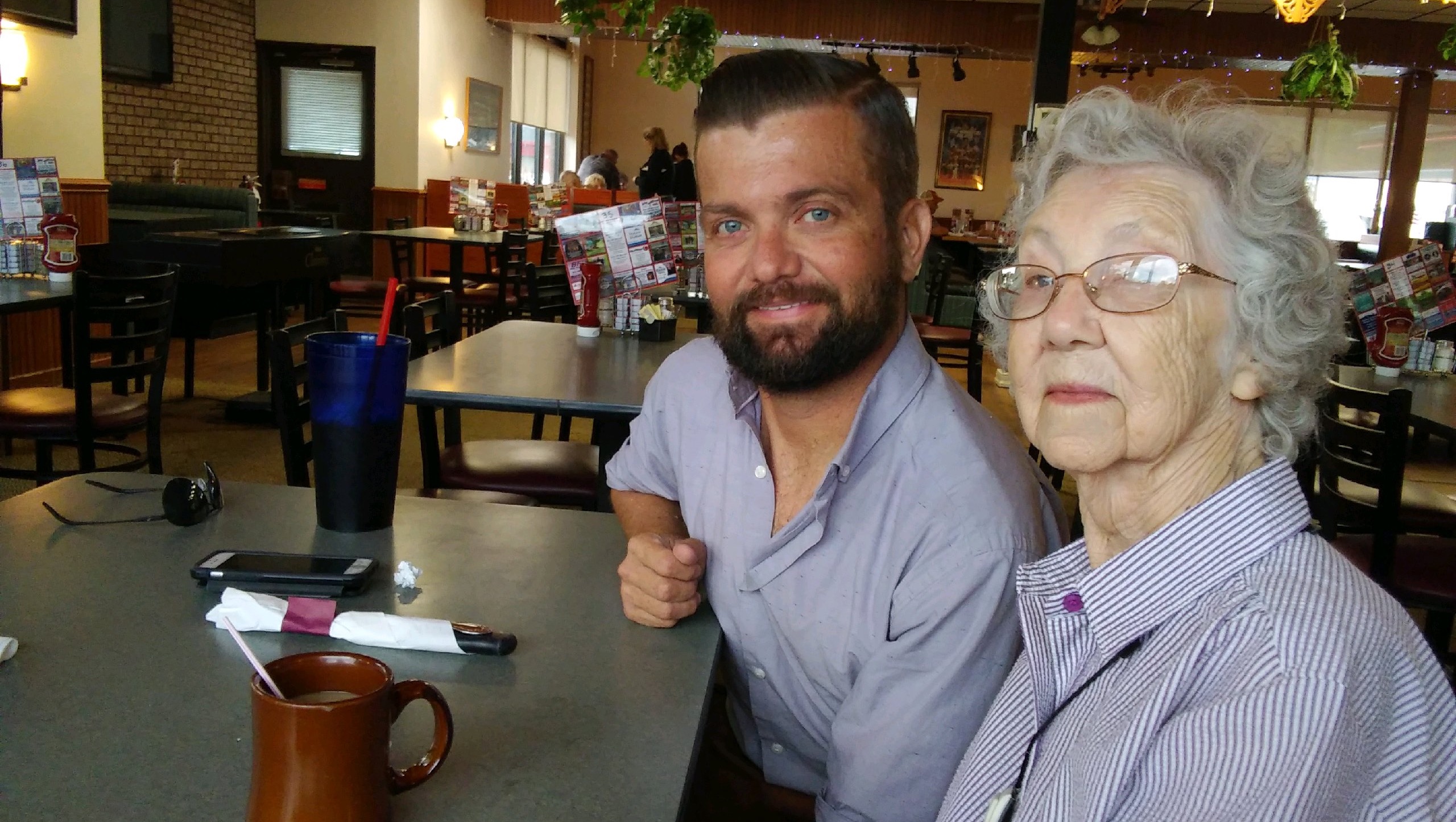 Fundraiser for James Mullis by Emily Reid : Nathan Mullis Medical Bills ...