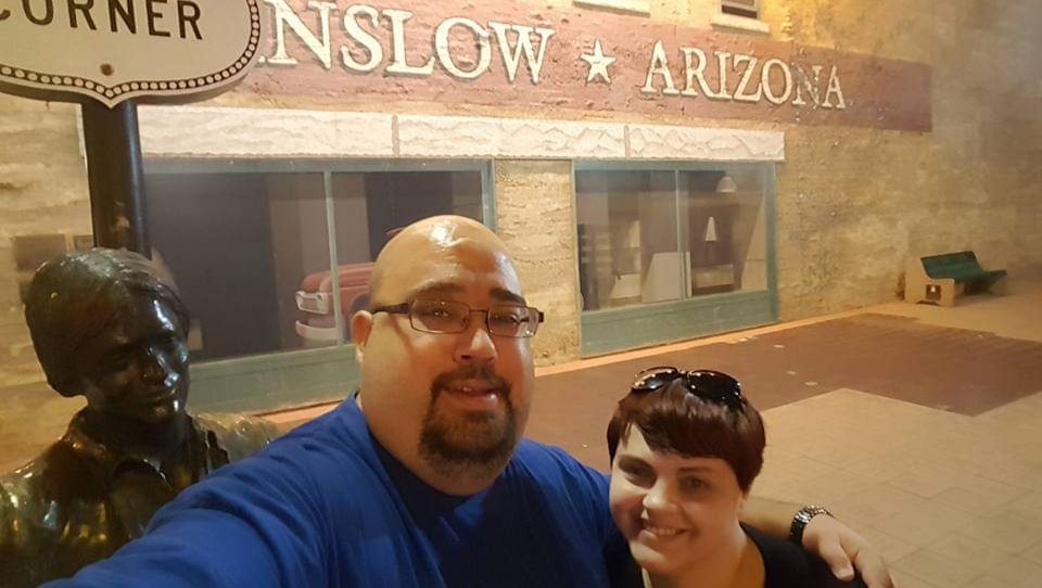 Fundraiser by Kathryn Manzella : In Memory of Nicholas Manzella