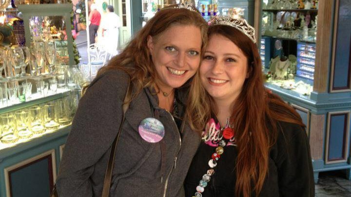 Fundraiser for Jennifer Coombs by Jamie Kleiderman : Help Jennifer ...