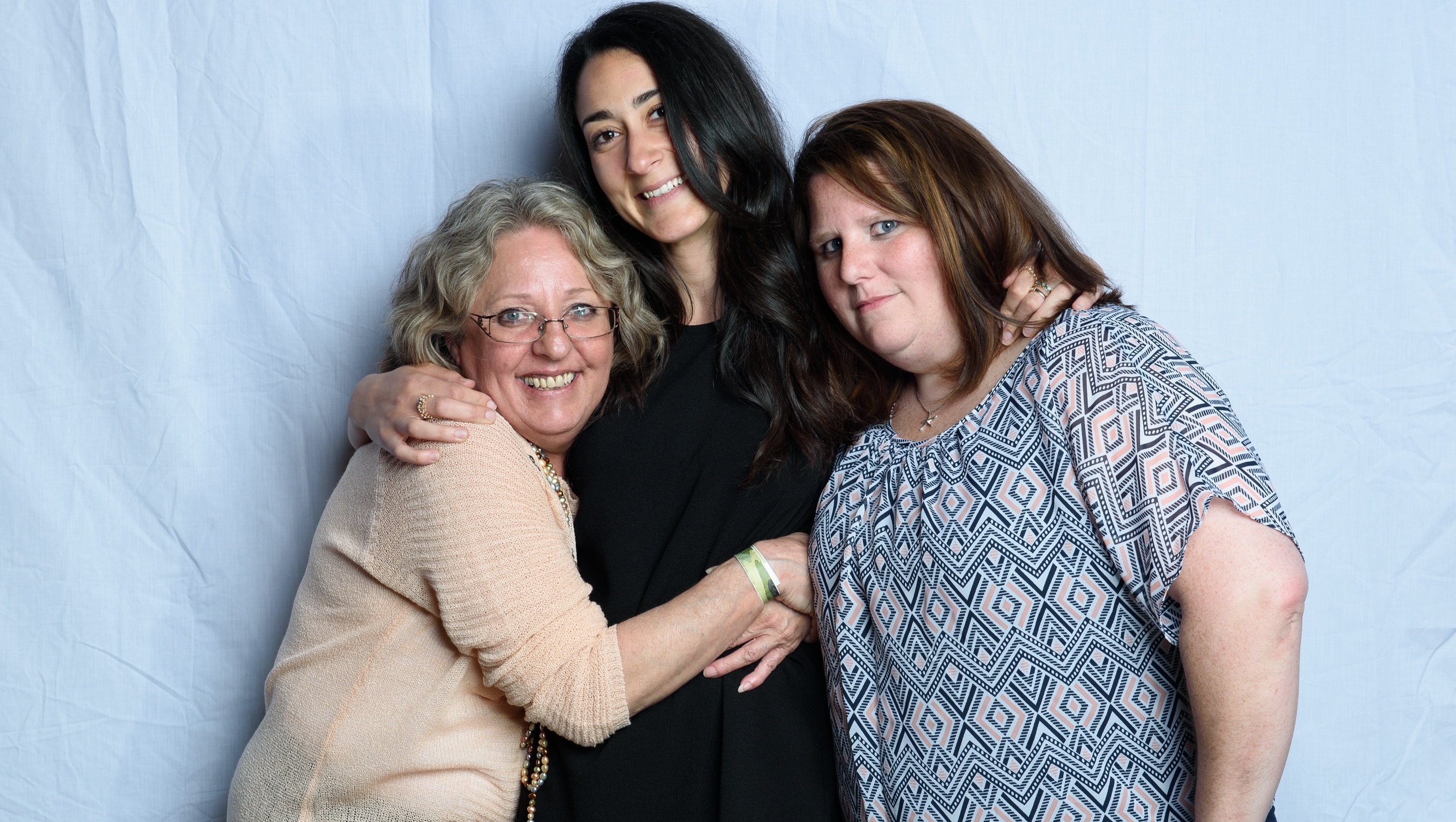 Fundraiser for Christi Rakestraw by Pamela Epstein : Because she would ...