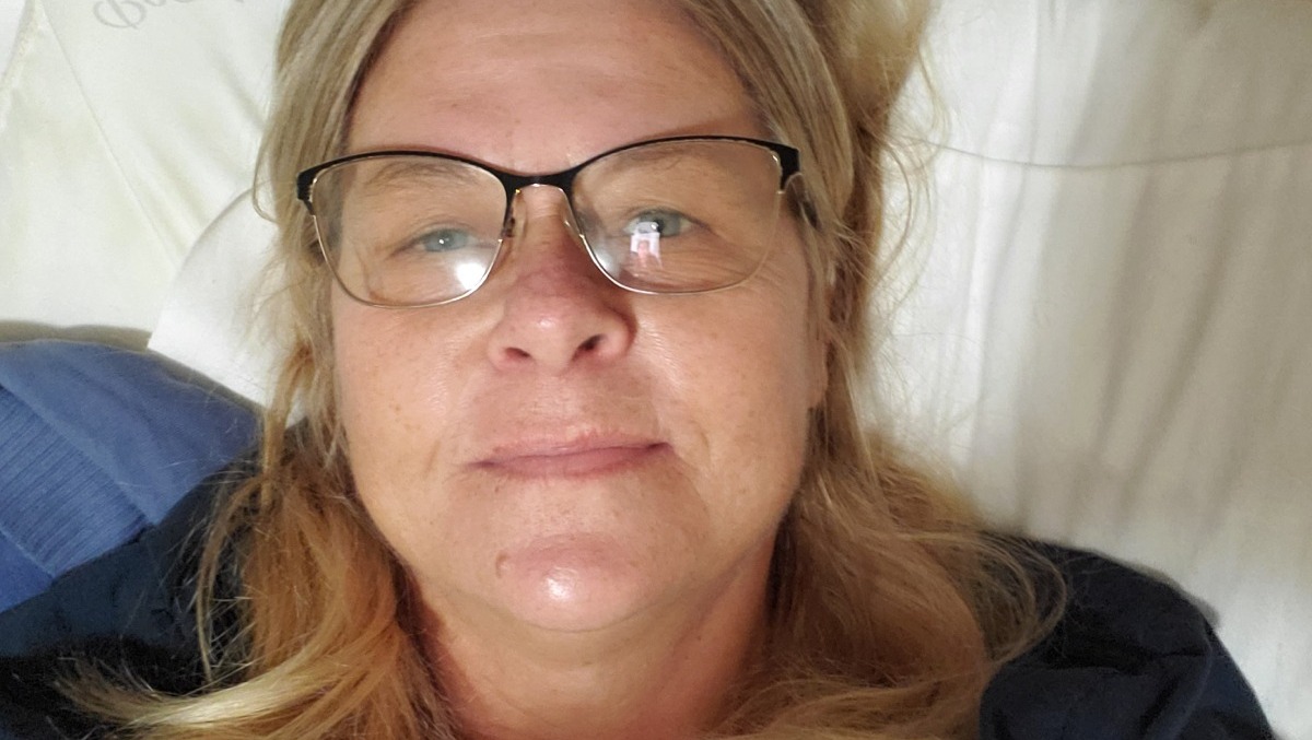 Fundraiser by Sandra Boomer : Life saving last resort treatment. RSO