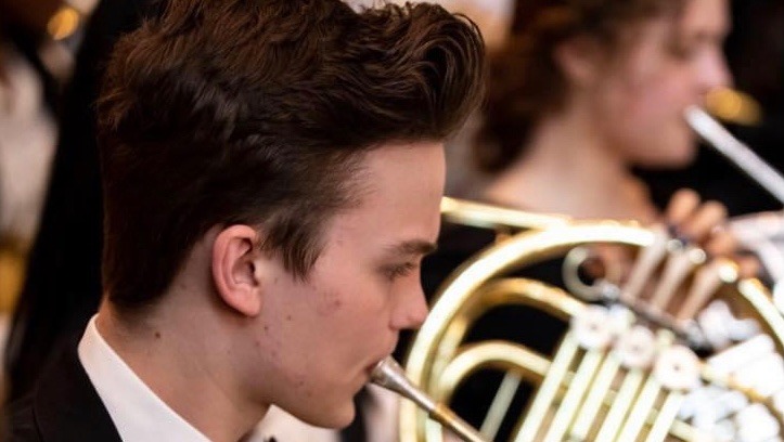 Fundraiser for Jeff Watkins by Ryan Balog : In Loving Memory of Ben Watkins