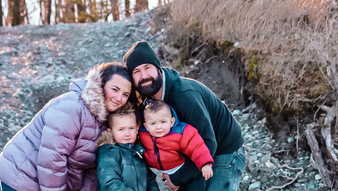 Fundraiser for Madeline Irwin by Mike Irwin : In memory of Clay Vickers