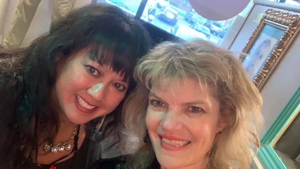 Fundraiser for Camdria Low by Kerry Harrington : Let’s help Cam with ...