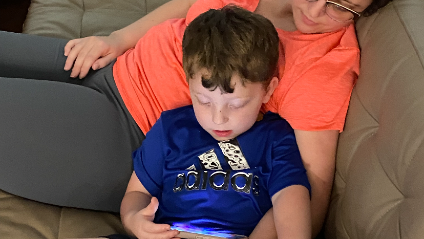 Fundraiser for Danielle Savy by Colleen Nathan : Help Danielle Savy ...