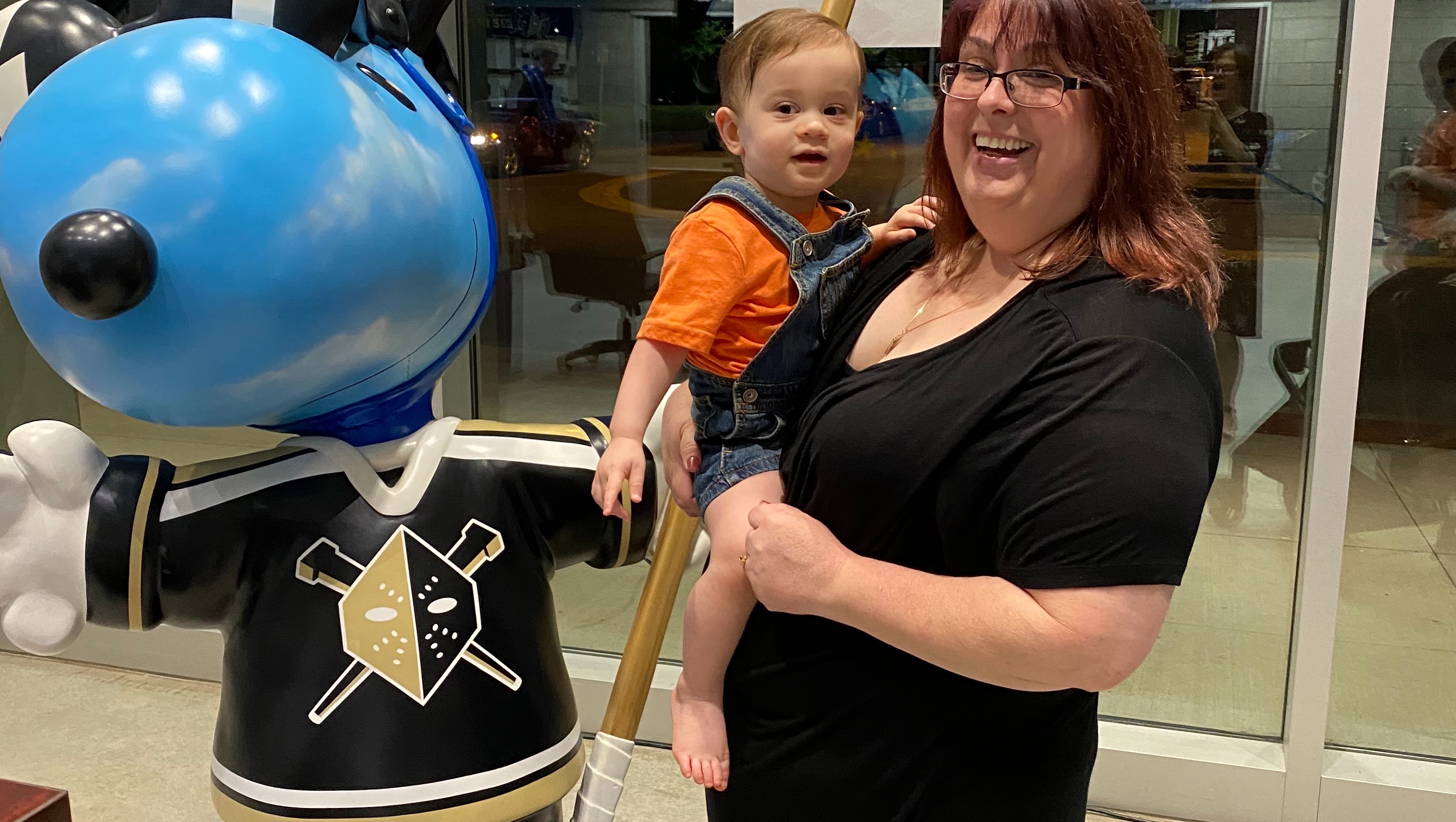 Fundraiser by Melinda Masters : Help support the Kidd’s children