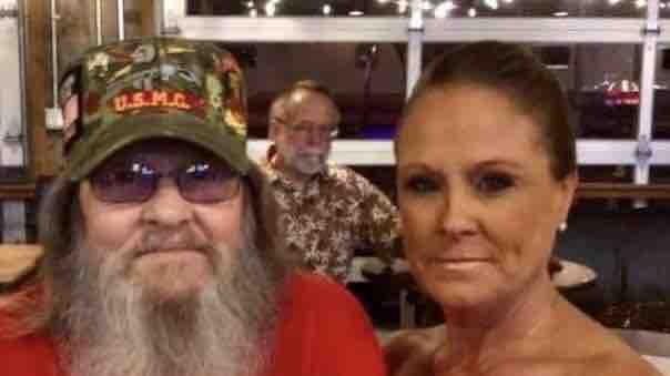 Fundraiser by Lavita Wise : Burial Service for Terry Huckaby