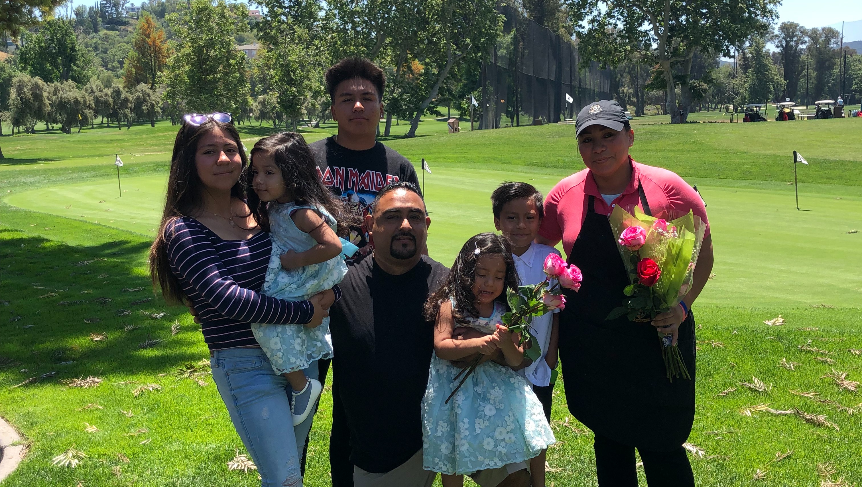 Fundraiser by Denise Cruz : Jerry's Funeral Funding