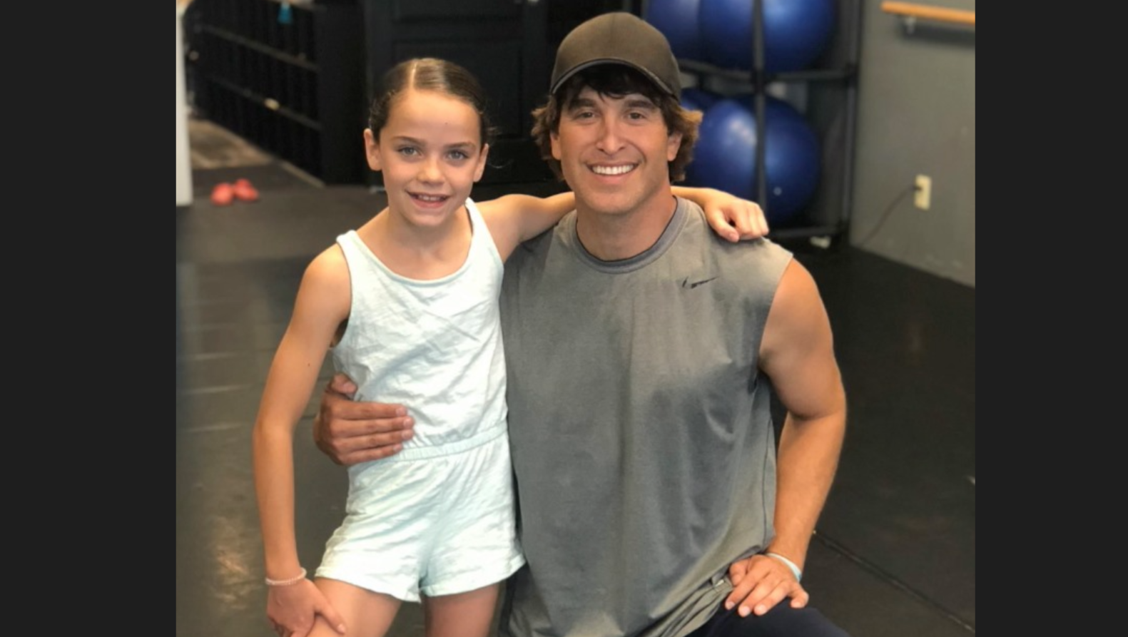 Fundraiser by JASON CELAYA : Help Jason Heal And Get Back Teaching The Kids