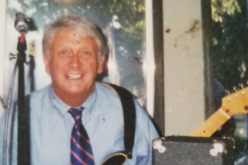 Fundraiser for Tanya Mulligan by Tony Del Favero : Inspiring musician ...