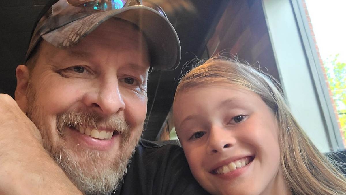 Fundraiser for Scott Metzer by Michelle DeMeyer : Help Scott until his ...