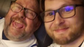 Fundraiser by Alison Clinton Lee : Help with expenses for Ricky Lee’s ...