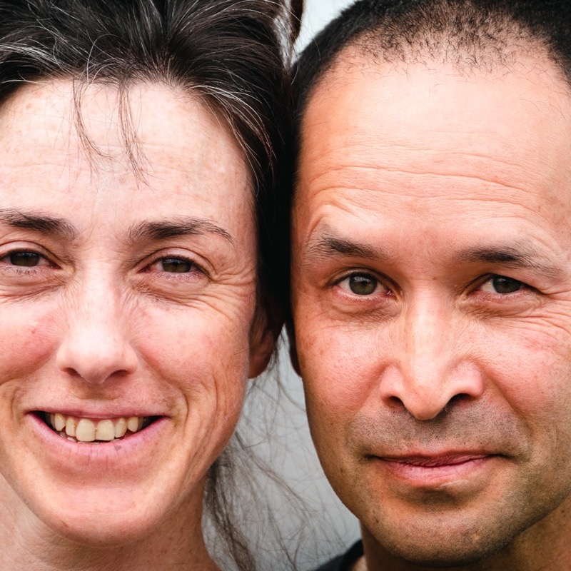 Fundraiser by Shinichi Iova-Koga : inkBoat's Giving Tuesday Campaign