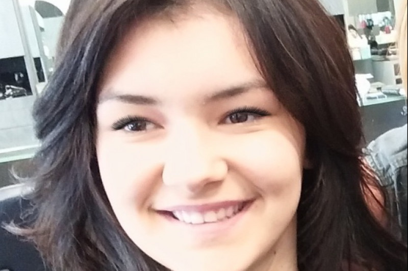 Fundraiser by Lisa Molnar : Masha Mirabella Molnar