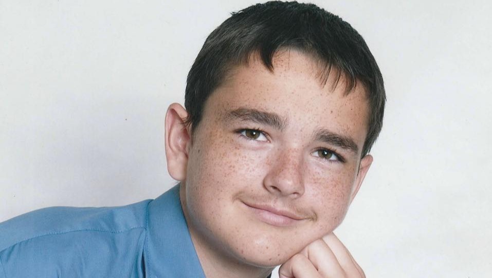 Fundraiser by Raven Kerley : In Memory of Our Beloved Miles Blake Moran