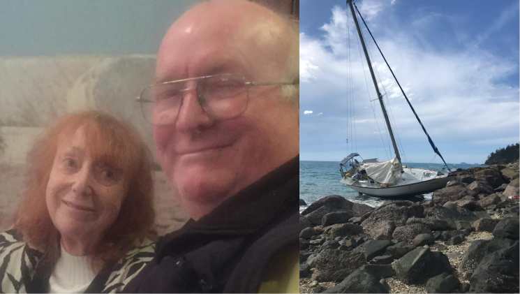 Fundraiser for Keith Dorrell by Kim Steedman : Help Bruce salvage his ...