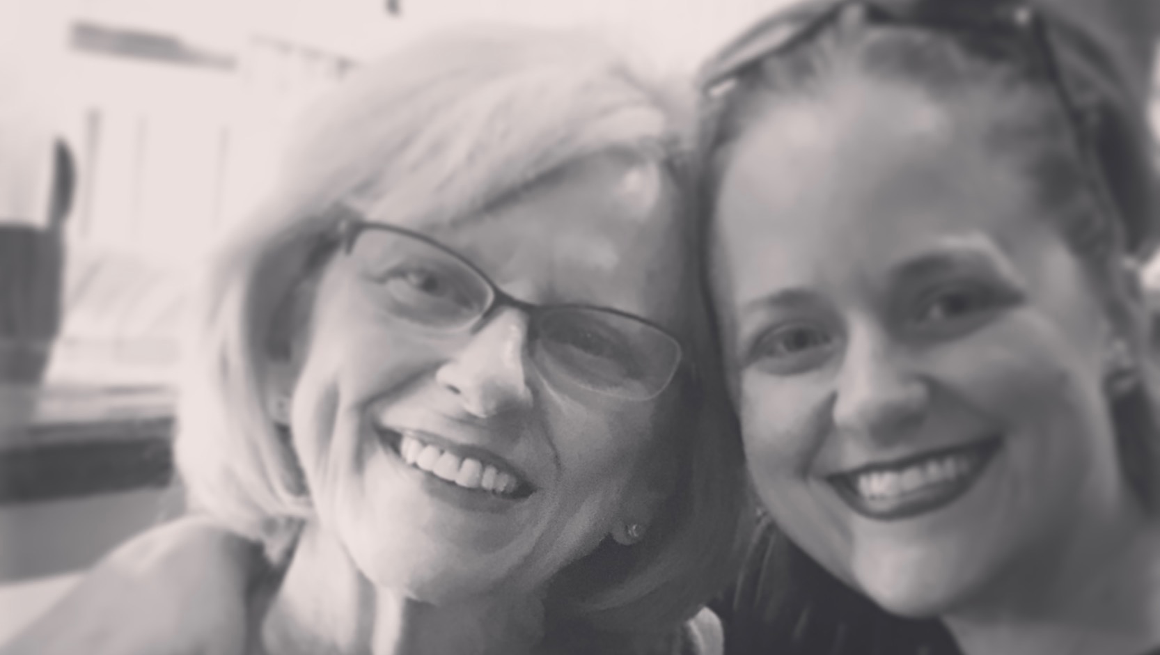 Fundraiser by Megan Trawick : Help Joyce Fight Cancer