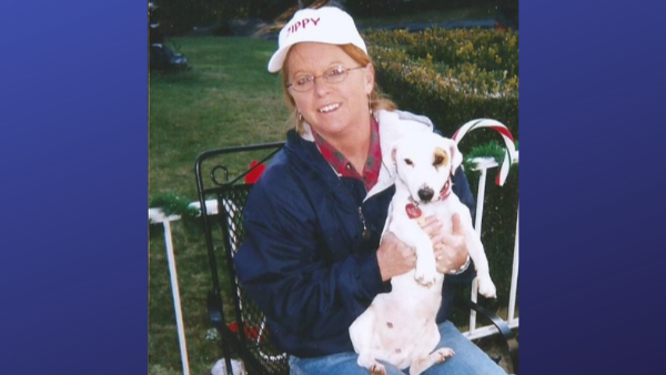 Fundraiser for Anna Paisley by Temple Musser : Immediate need to give ...