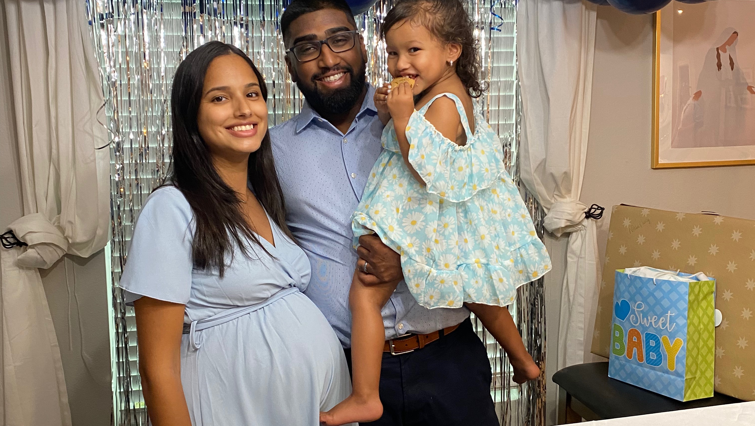 Fundraiser for Brian Paltoo by Sasha Ruiz : Help Brian fight against ...