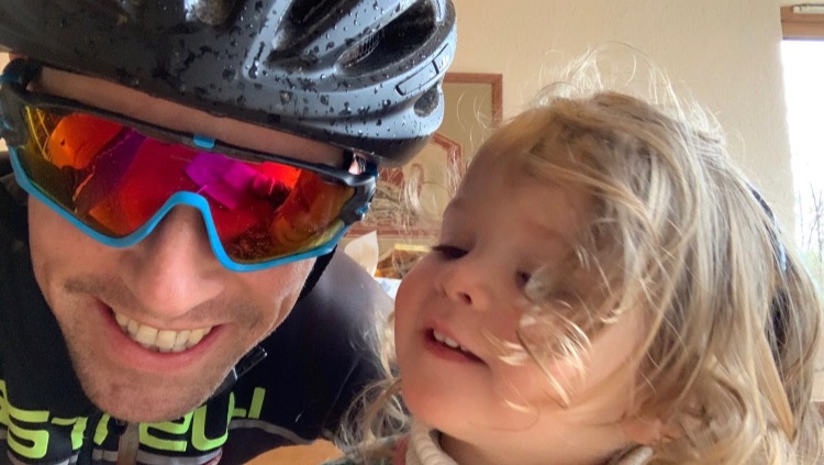 Fundraiser by Lydia Gill : Fionn Reid - A Super Bike for a Superb Human