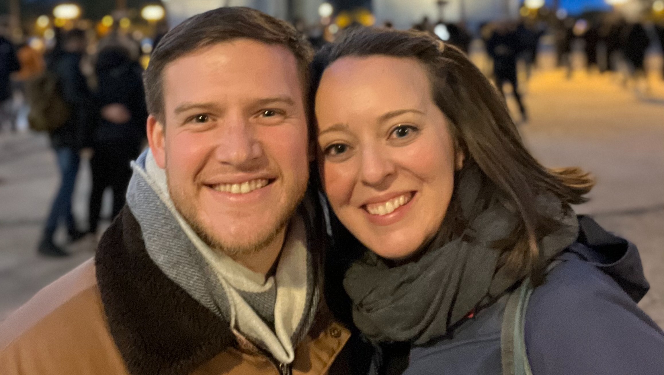 Fundraiser for Taylor Duggan by Pamela Heald : Zach and Taylor Heald