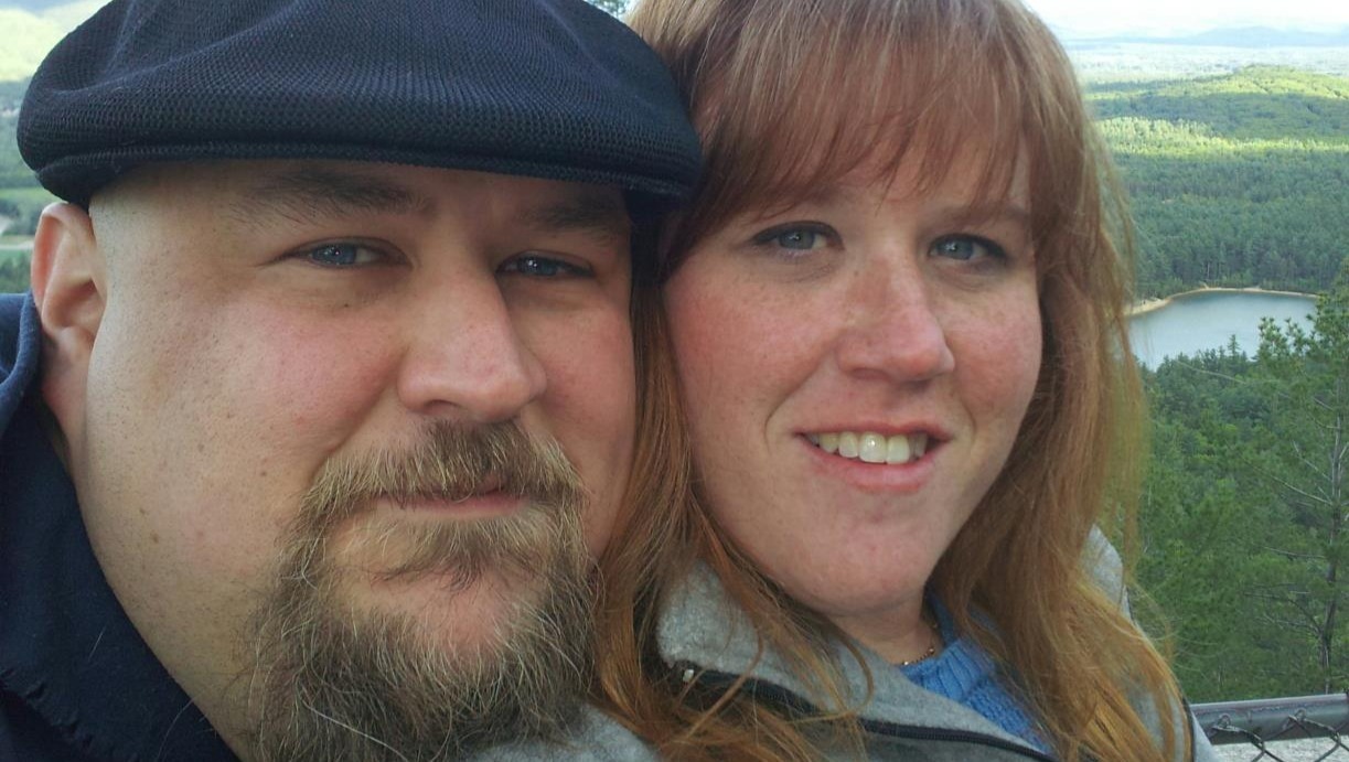 Fundraiser for Eric Brunell by Colleen and Mike D'Errico : Help EB ...