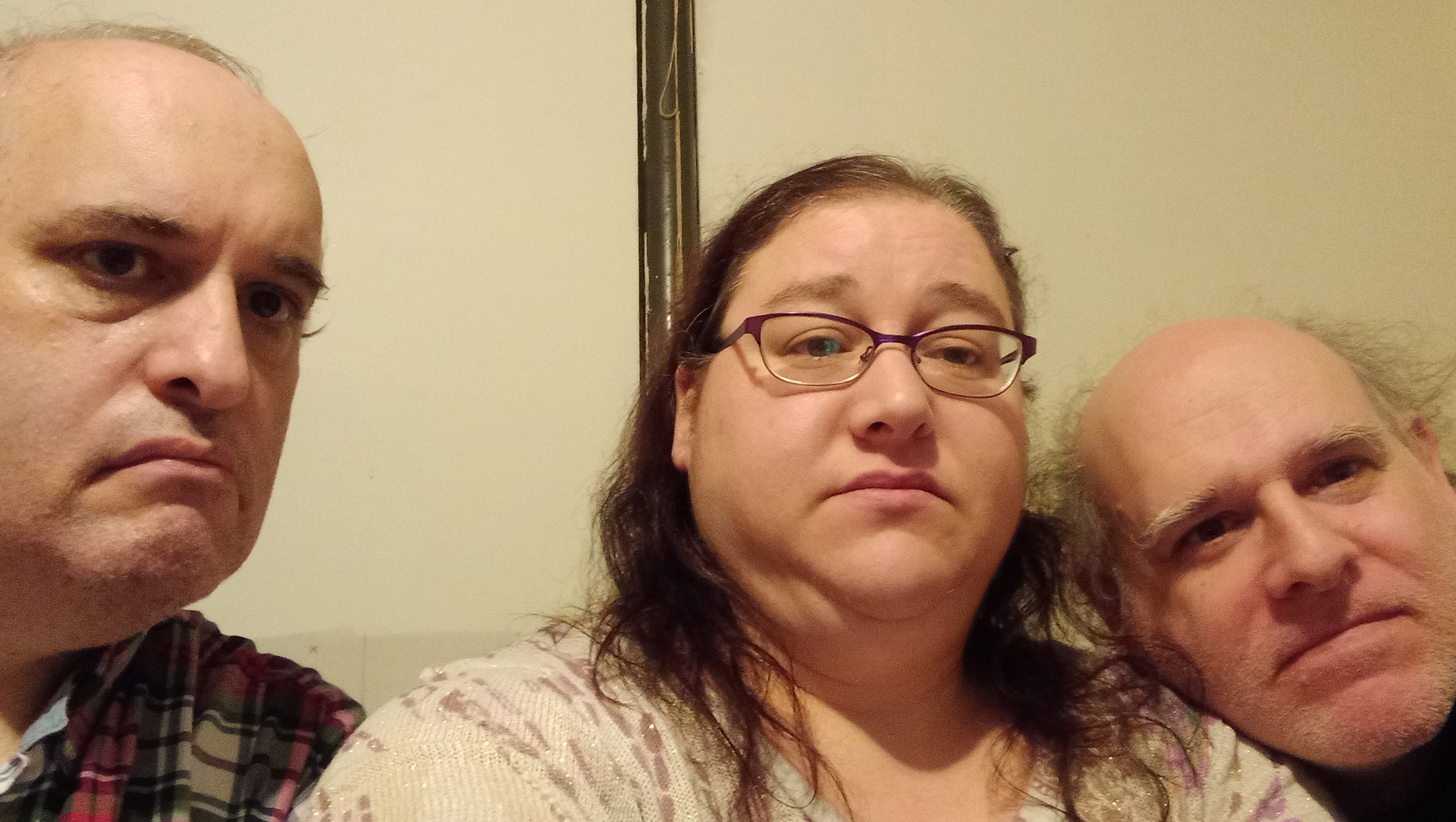 Fundraiser by ElizaRose Gilner : Help The Gilner's raise money for security