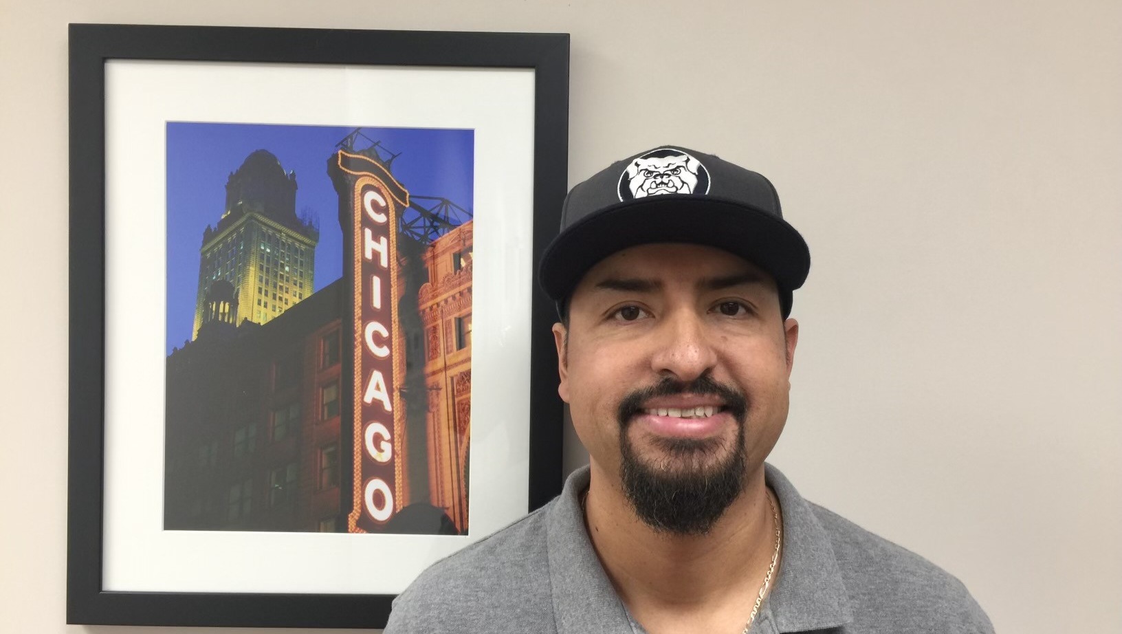 Fundraiser for Theresa Cooper by James Cincinello : In Memory of Greg Solis Jr.