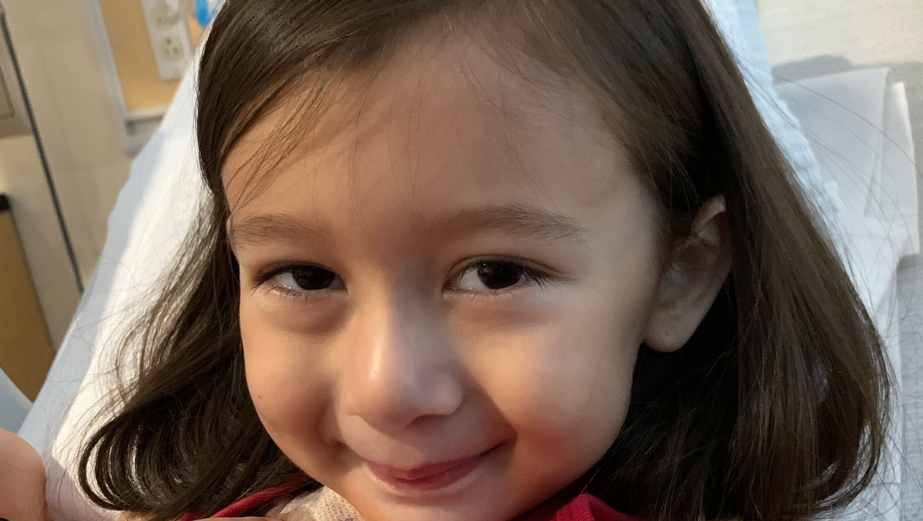 Fundraiser for Crystal Lee by Deb Henrich : Emma Lee's Cancer Fight