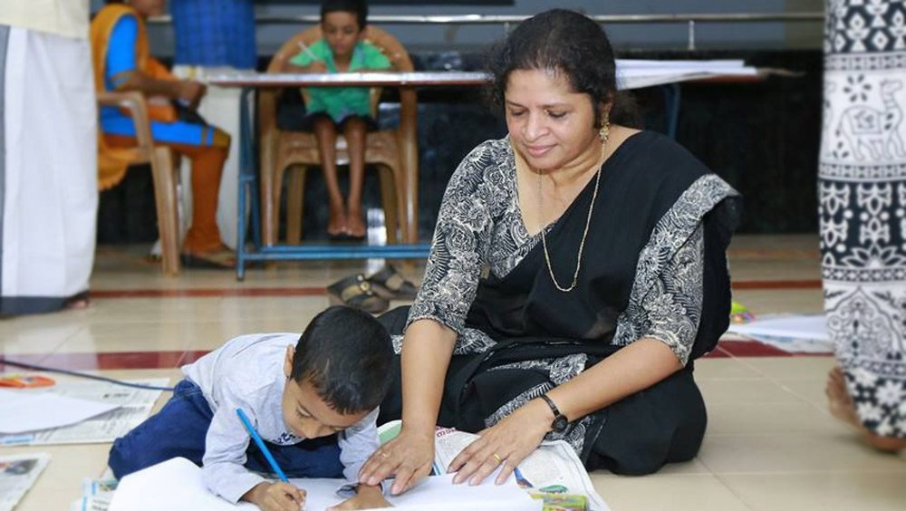 Fundraiser by Solace Charities NE : Help kids battling cancer in Kerala ...