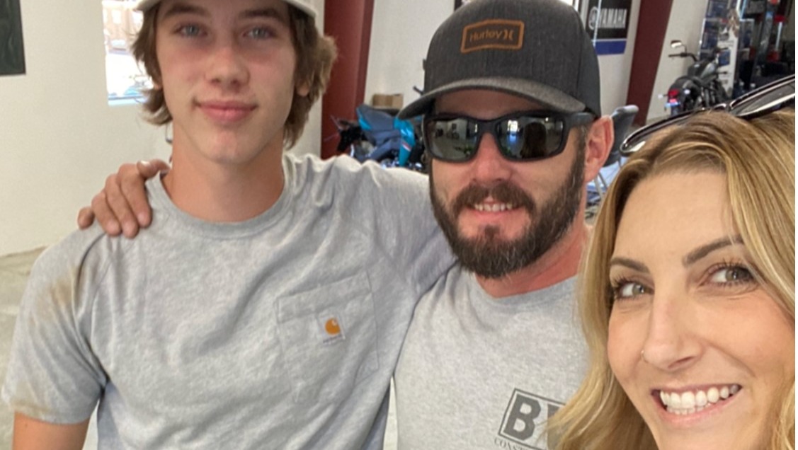 Fundraiser for Renee Vogel by Thomas Vogel : Raedon Recovery Fund