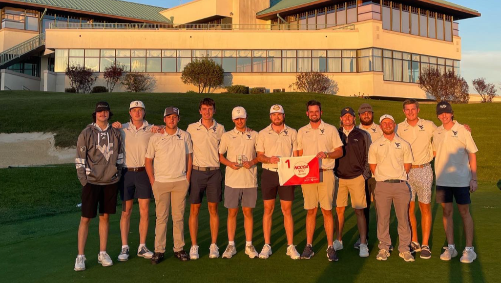 Fundraiser for Levi Watson by Jack Lindgren : WVU Club Golf NCCGA ...