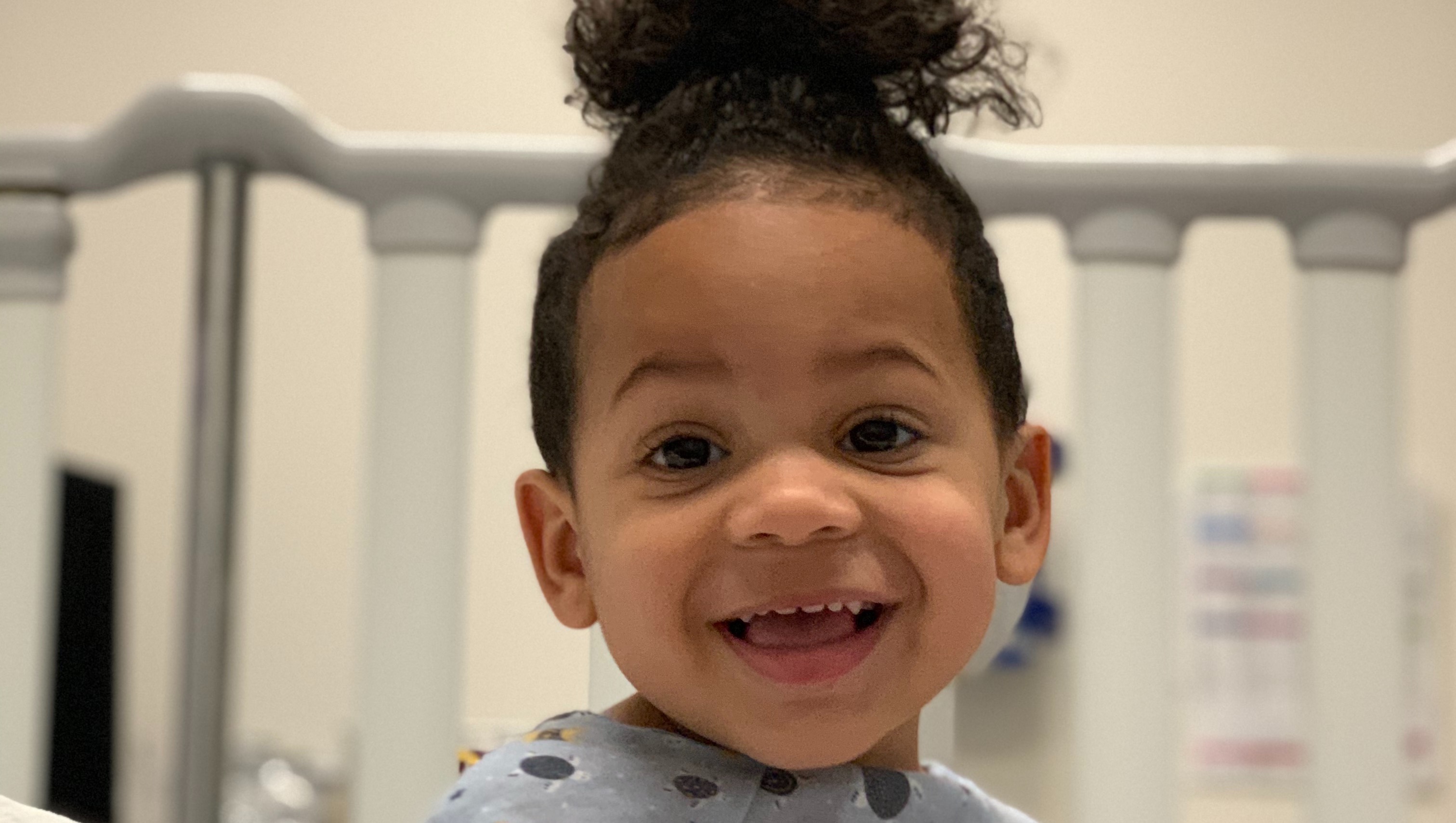 Fundraiser by Daisha Baker : Please Help Caleb Get To The Children’s ...