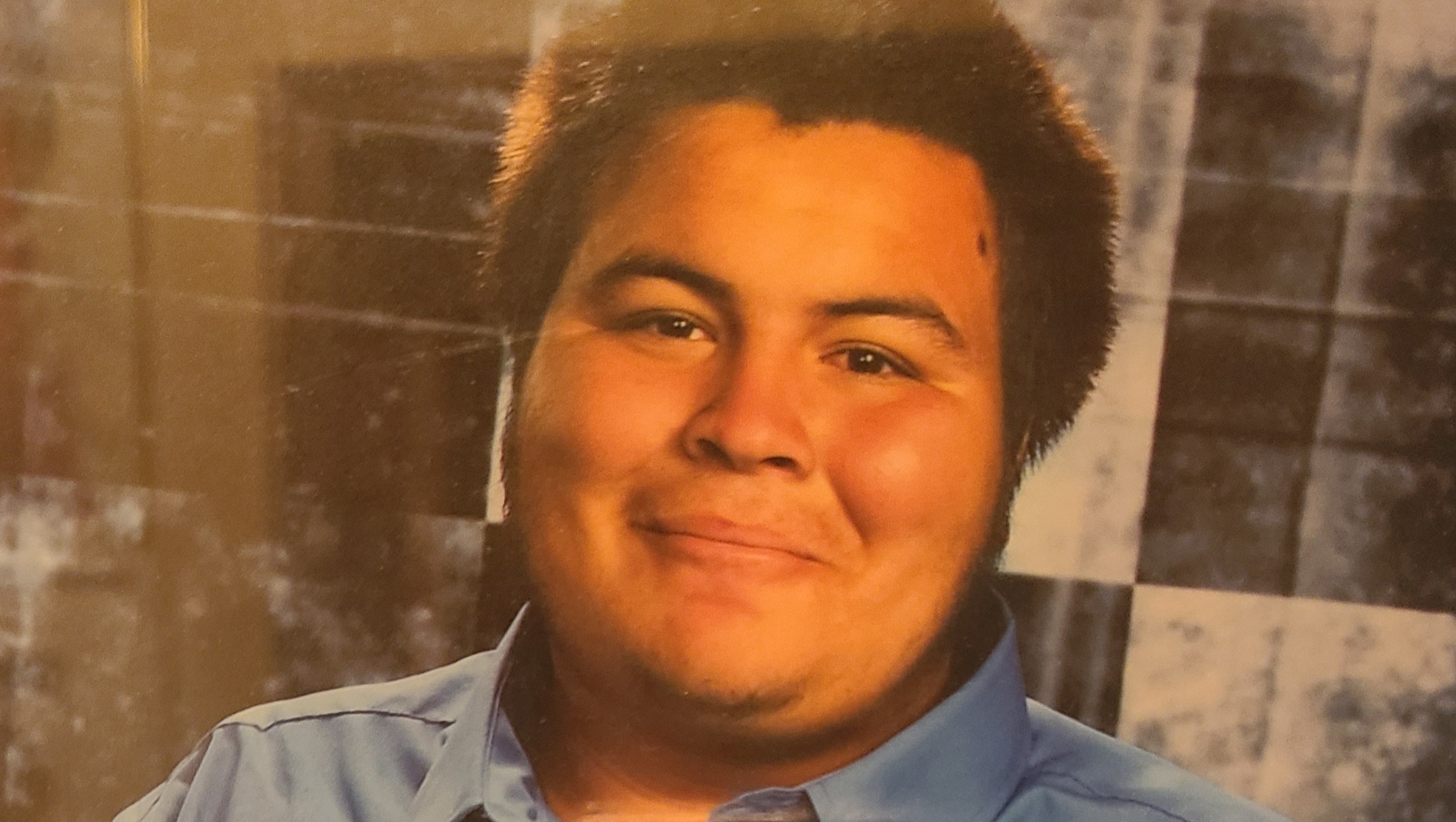 Fundraiser by Tracy Blas : Funeral Expense for Cody Chapa