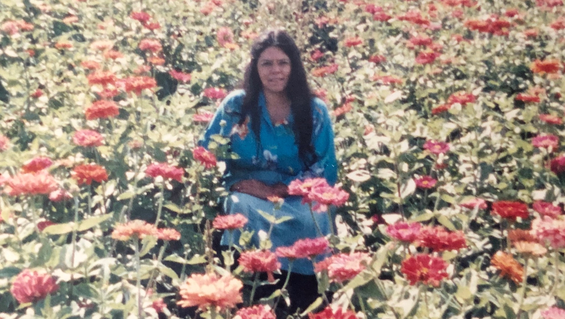 Fundraiser by Chyanne Aispuro : Romana’s Final Wishes