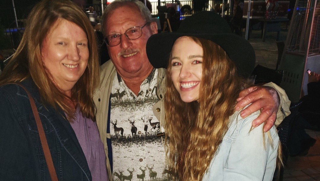 Fundraiser by Leigh Ann Raney : The Weed Family