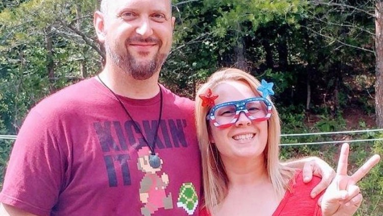 Fundraiser for Kristin Bomar by Jason Prepodnik : Help Kristin Knock ...