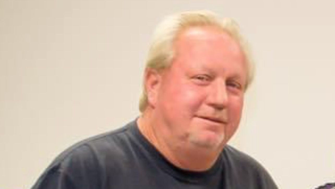 Fundraiser for David McDonald by Troy Mcdonald : David Mcdonald ...