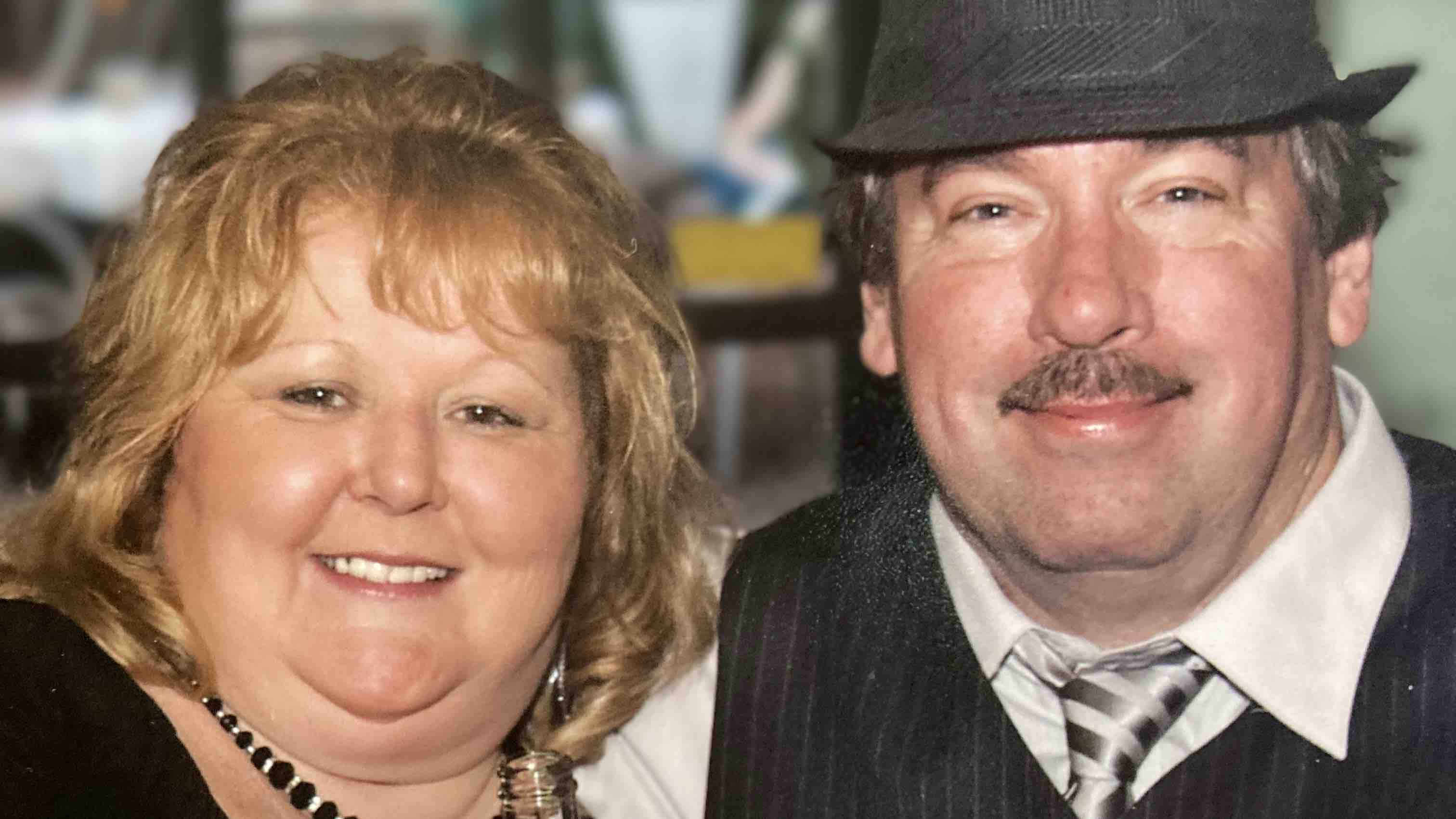 Fundraiser for Starlet Cast by Ember Bridwell : John Joseph Cast