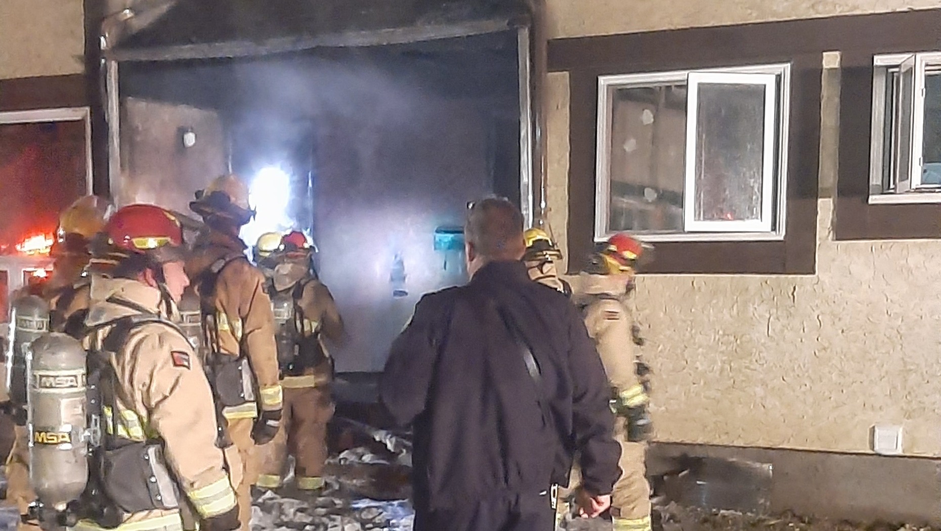 Fundraiser for Angela Rieger by Susan F Donovel : Help Family do to Fire