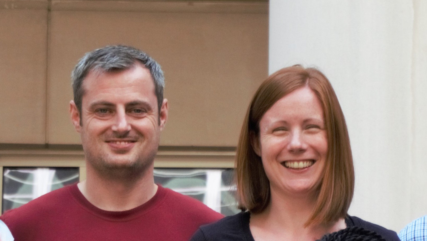 Fundraiser by Nicholas Carbonetti : Help Karen and Ciaran stay in the US