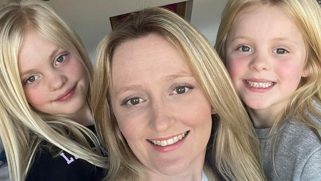Fundraiser by Alison Whitaker : Kayleigh's most precious people