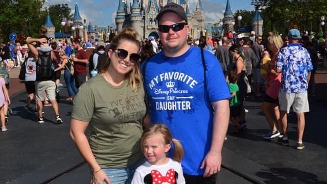 Fundraiser for Amy Westmoreland by Denise Rodine : Help Rick ...