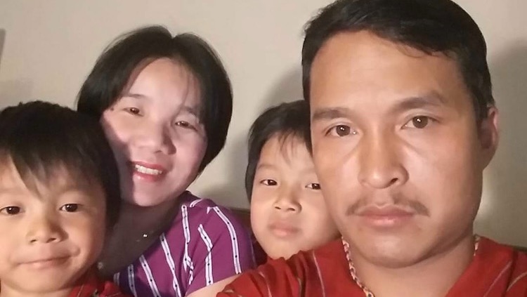Fundraiser for Soe Meh by Dawe Khusay : Help the family of Thu Reh (Su Reh)