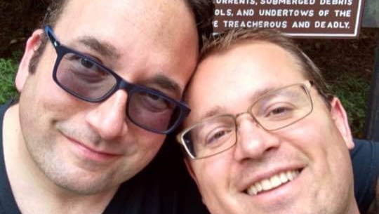 Fundraiser for Derrick Moorehead-English by Michelle Wright : Stroke ...