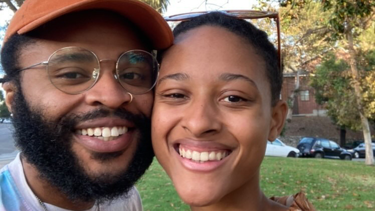 Fundraiser for Zuleka Irvin by Angela Baglione : Help Bring Zuléka and ...