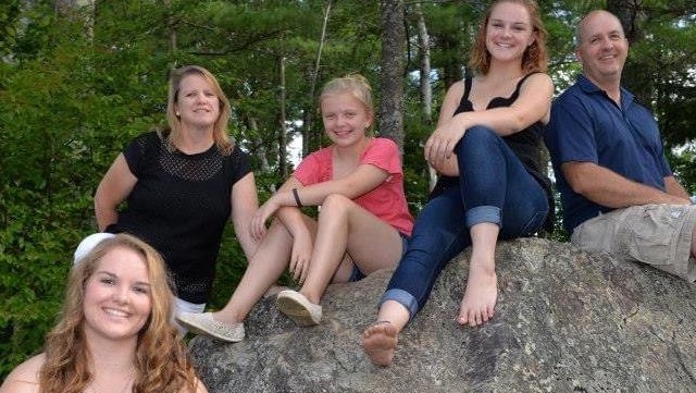 Fundraiser for Kimberly Plourde by Shelby Plourde : Kevin’s COVID Journey