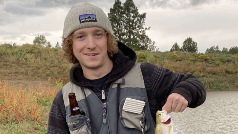 Fundraiser for Fred Birch by Beckett Millar : Andy Birch Memorial Fund