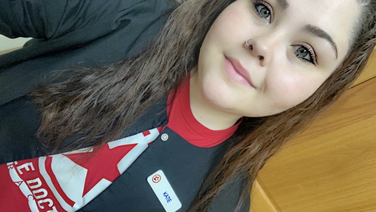 Fundraiser for Ireland Barela by Brooke Pfannenschmid : Katie's ...