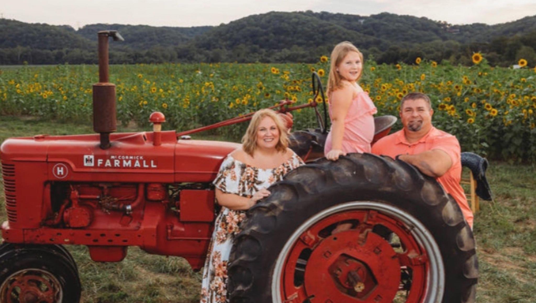 Fundraiser for William Ripple by Suzie Simic-White : Tina Ripple - Care ...